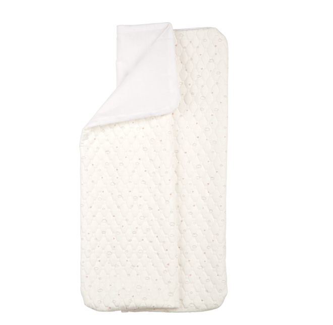 Zoe Ballerina Elegance doll with blanket - Muñecas Arias